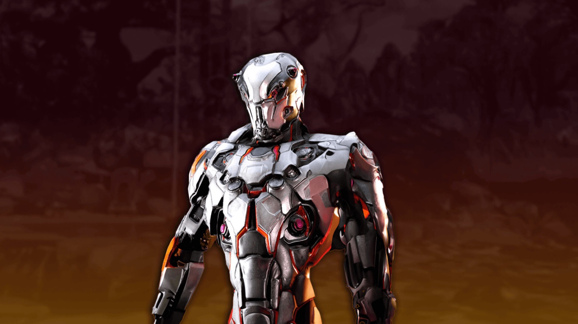 Nexus — Gaming on Avalanche