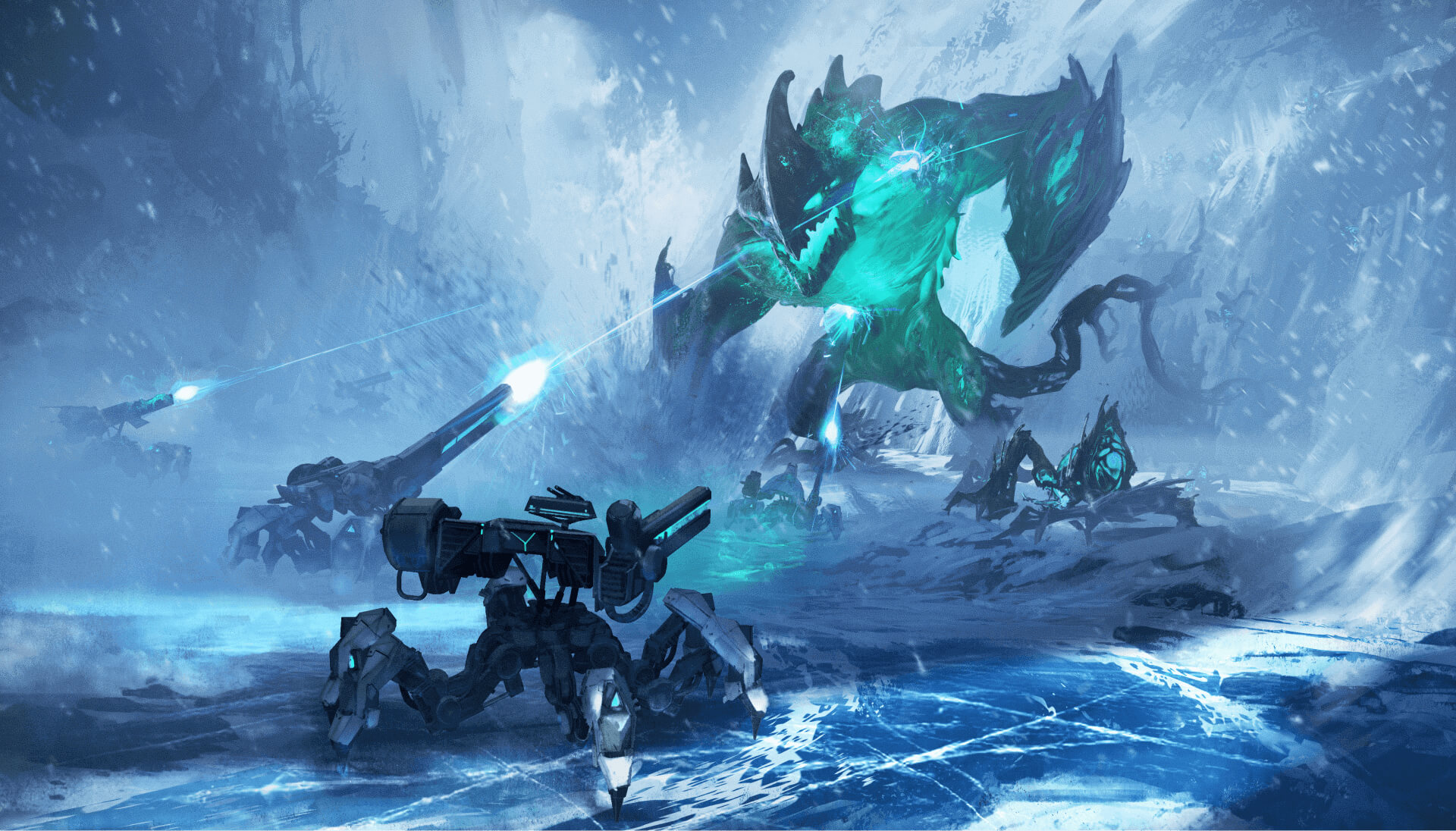 Pulsar — Gaming on Avalanche