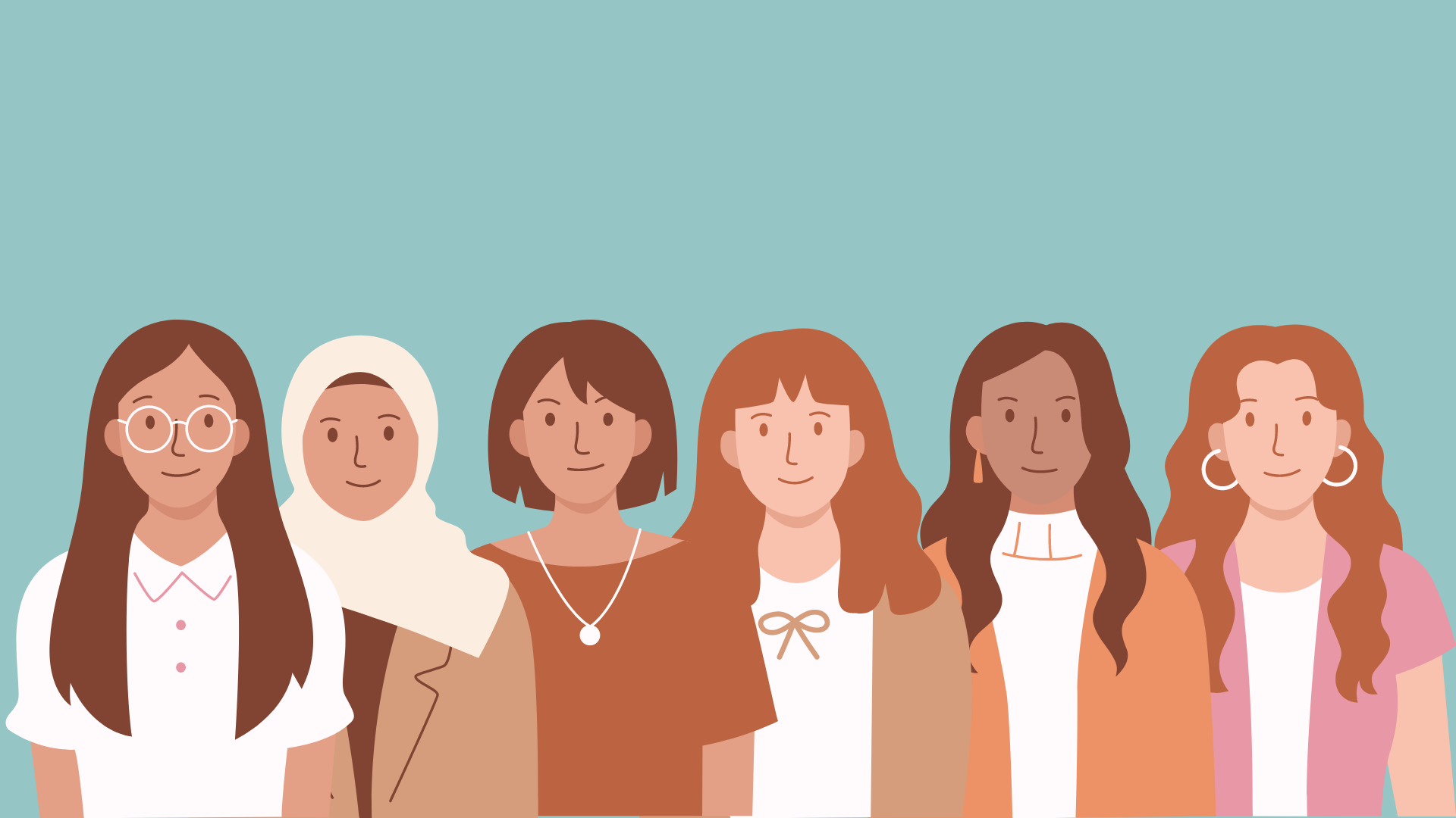 Virtual Career Fair for Women