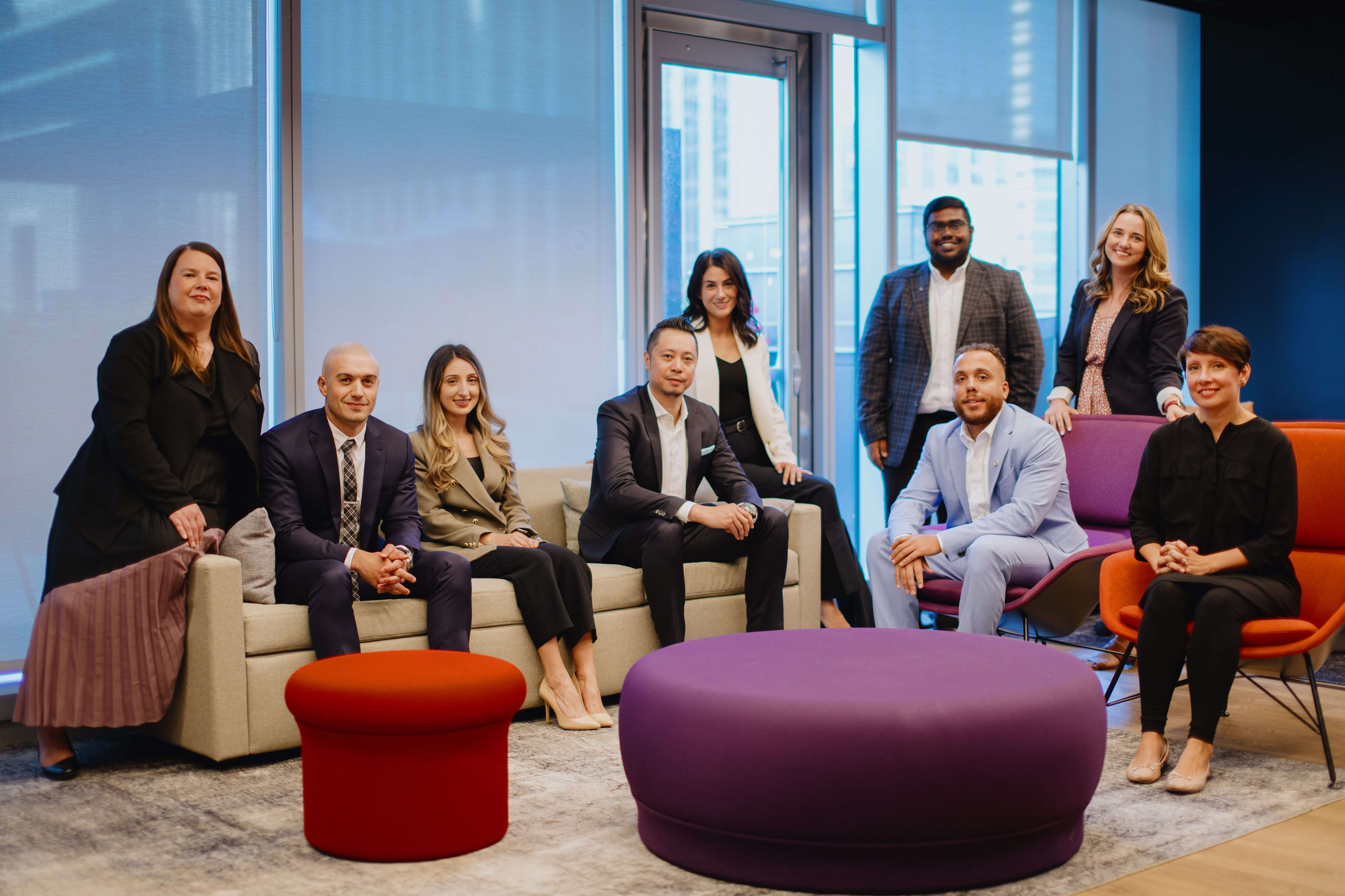 OMERS Information Sessions and Webinars: Learn About Your Pension Plan ...