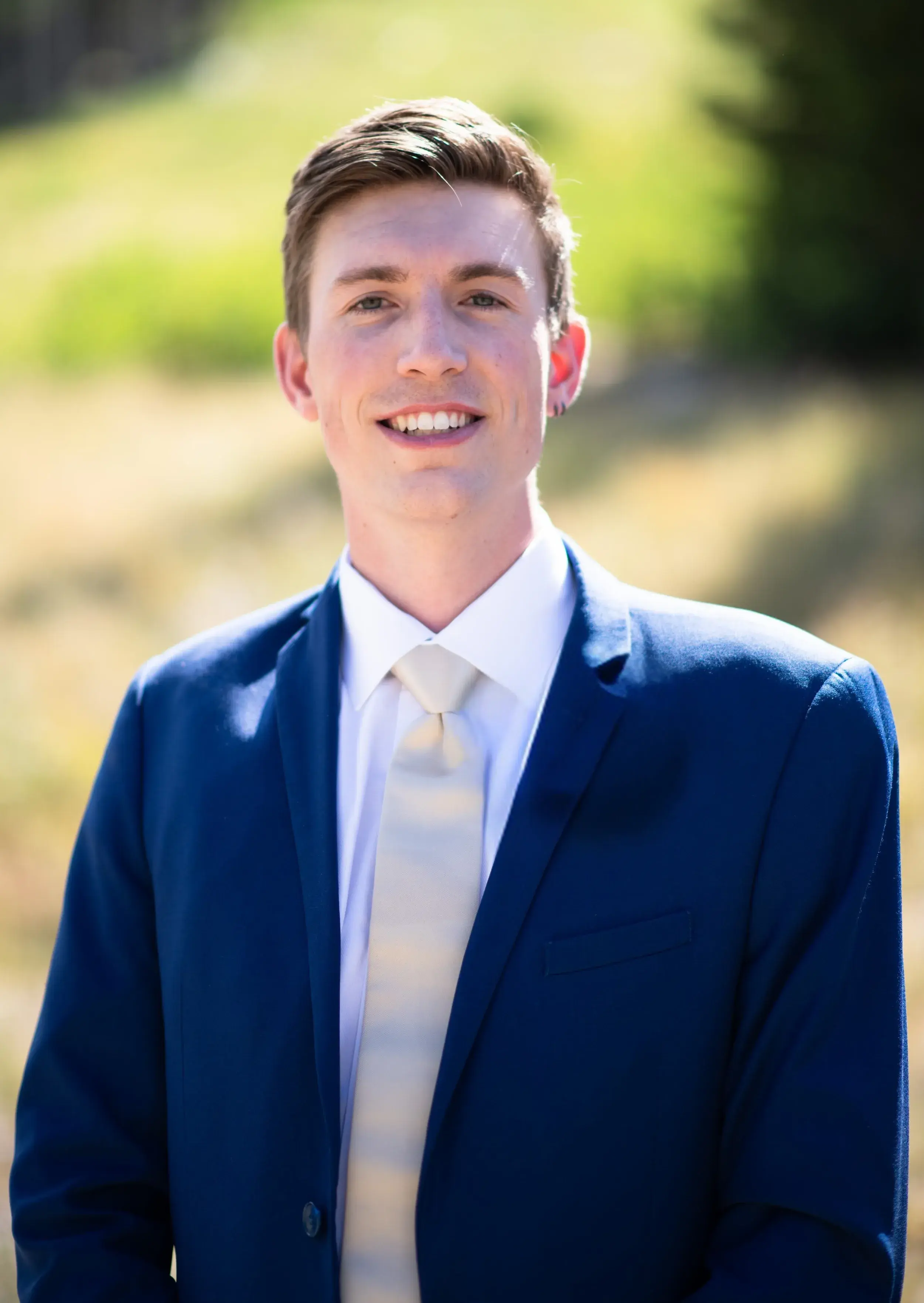 Simon Greenhalgh | Nucleus Advisors