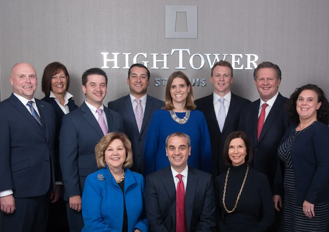 Find Financial Advisors in St. Louis | Hightower St. Louis