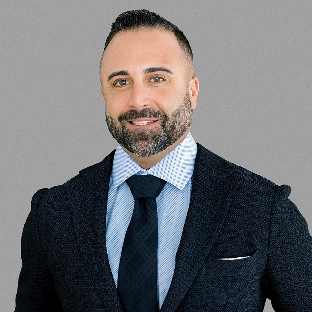 Our Founders | Hierax Wealth Partners