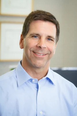 Bruce Thompson | Lexington Wealth