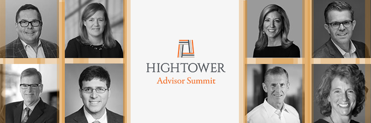 Financial Planning White Papers Hightower Advisors