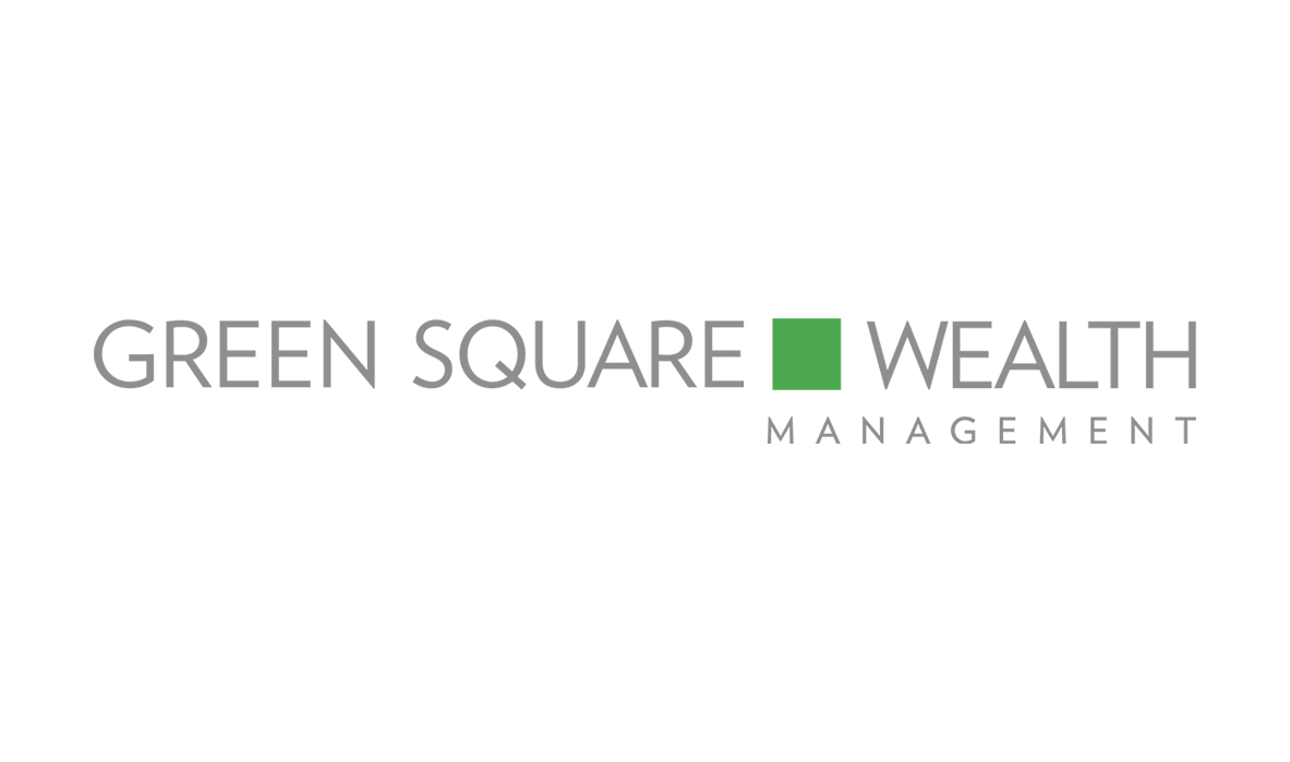 Green Square Logos
