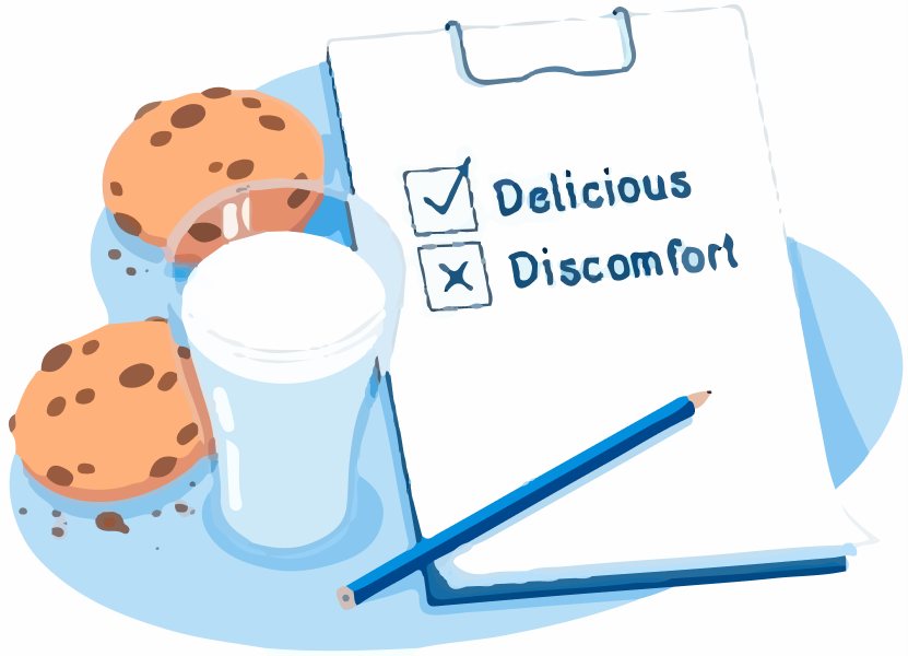 About Us: Discover The LACTAID® Difference | LACTAID®