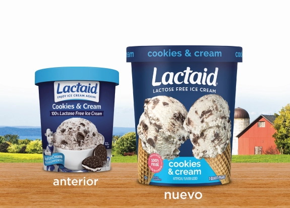 Galletas De Helado Sundae Choco Lotta Cheesecake Sundae | Ben
