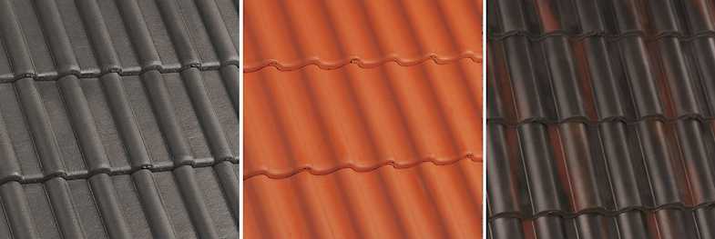 Dachmaterialien: eine kurze Einführung | BMI Österreich