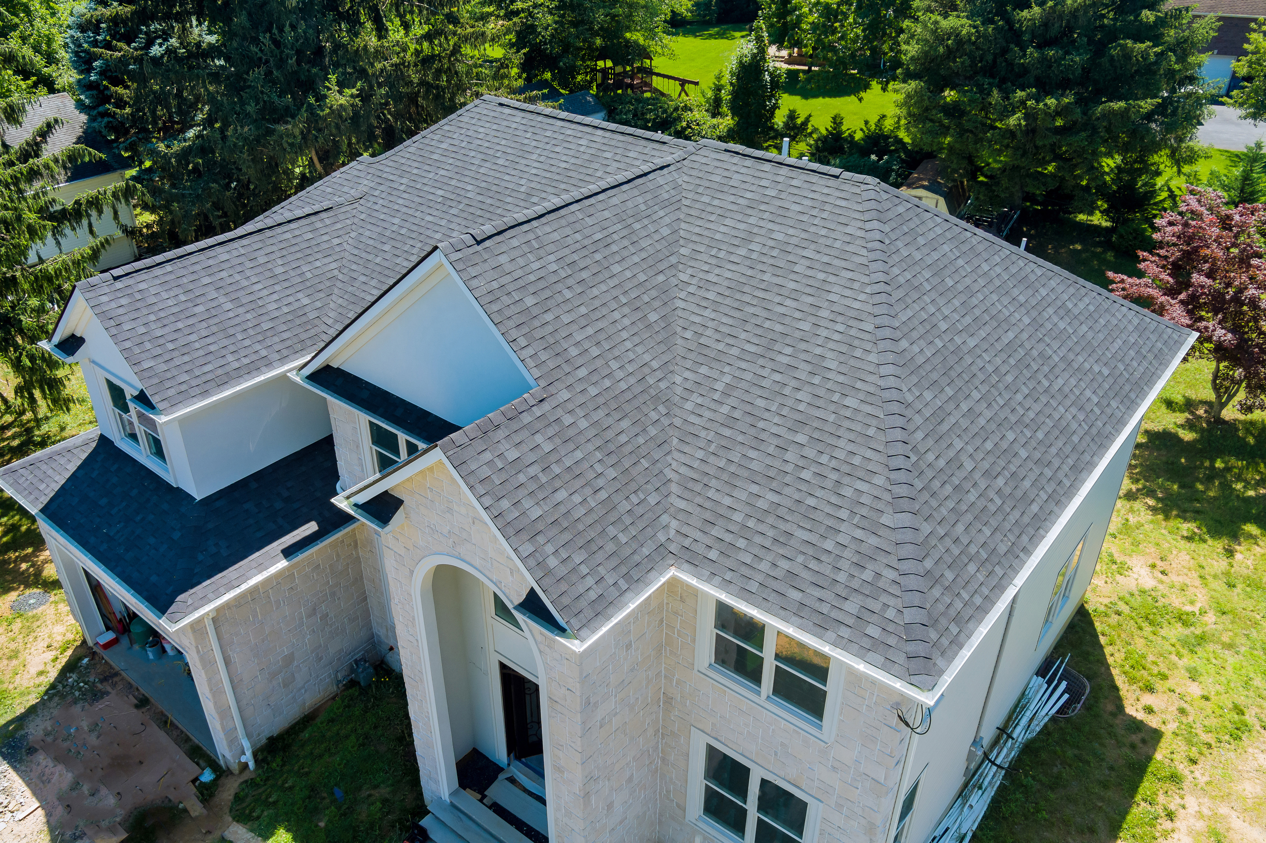 Icopal - et godt valg til dit tag | BMI Danmark