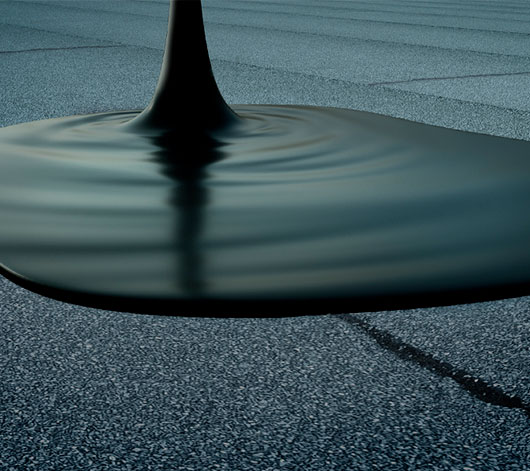 Vedligeholdelse og reparation af tag, mur eller vej | BMI Danmark