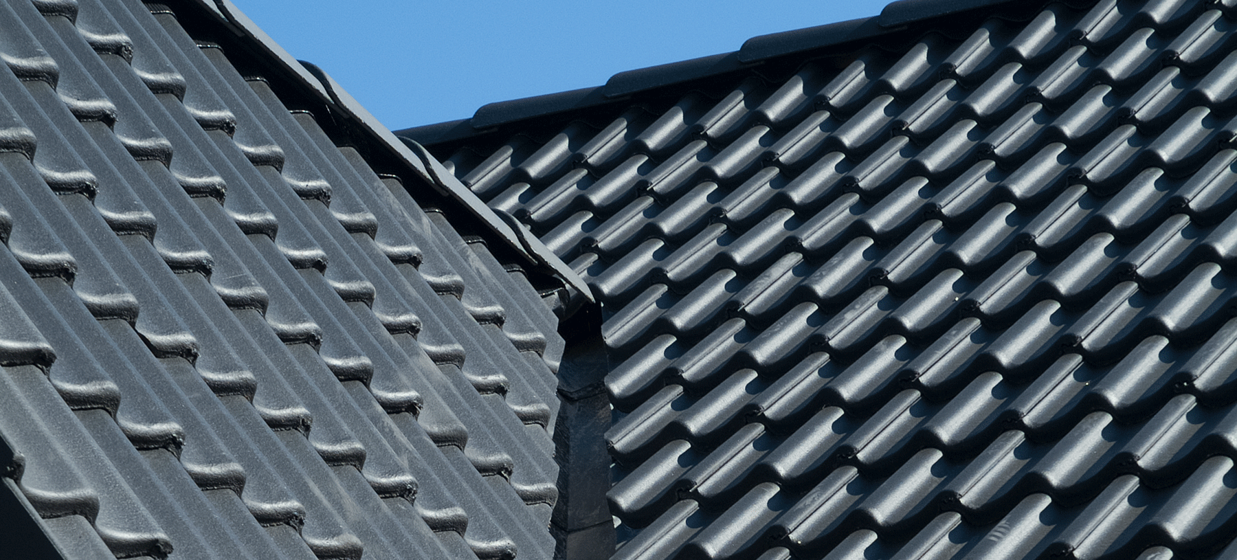 Betontagsten fra Monier | dansk produceret betontagsten