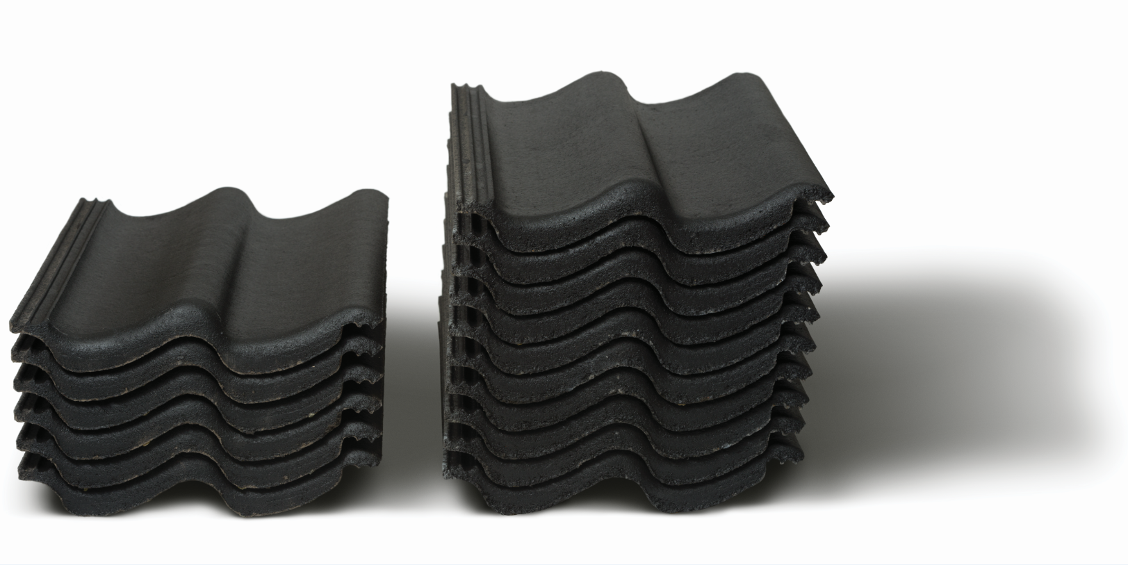 Letvægts tagsten vandt byggeriets arbejdsmiljøpris | BMI Danmark