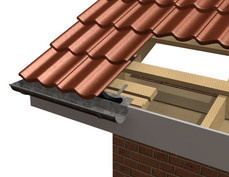 Detaljeløsninger - B&C Danflock | BMI Danmark