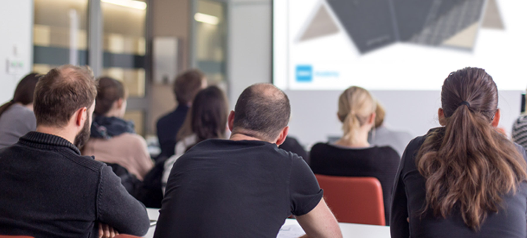 Kursus & uddannelse | BMI Danmark