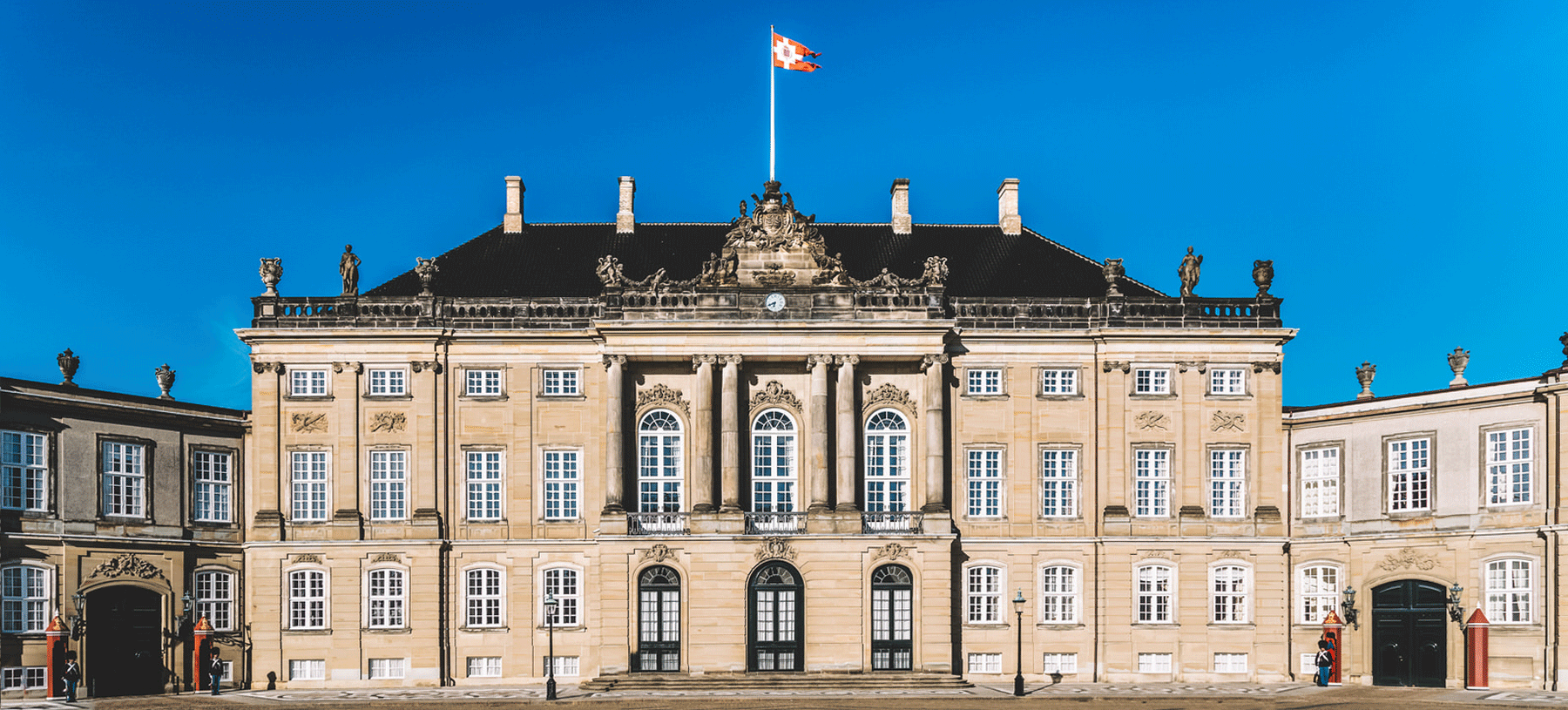 Monier betontagsten og teglsten | BMI Danmark