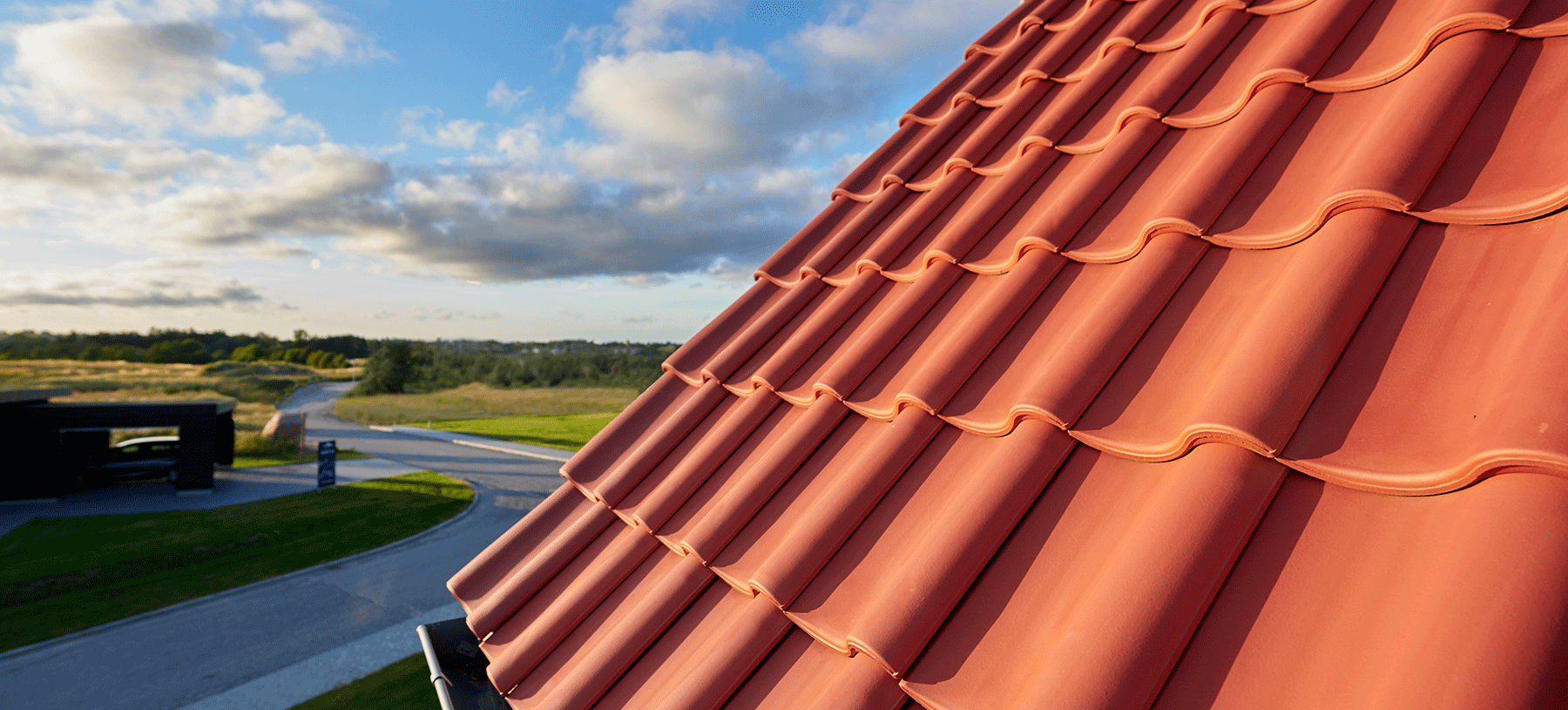 BMI Tagsten | Danske teglsten i slidstærk kvalitet | BMI Danmark