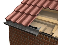 Detaljeløsninger - B&C Danflock | BMI Danmark