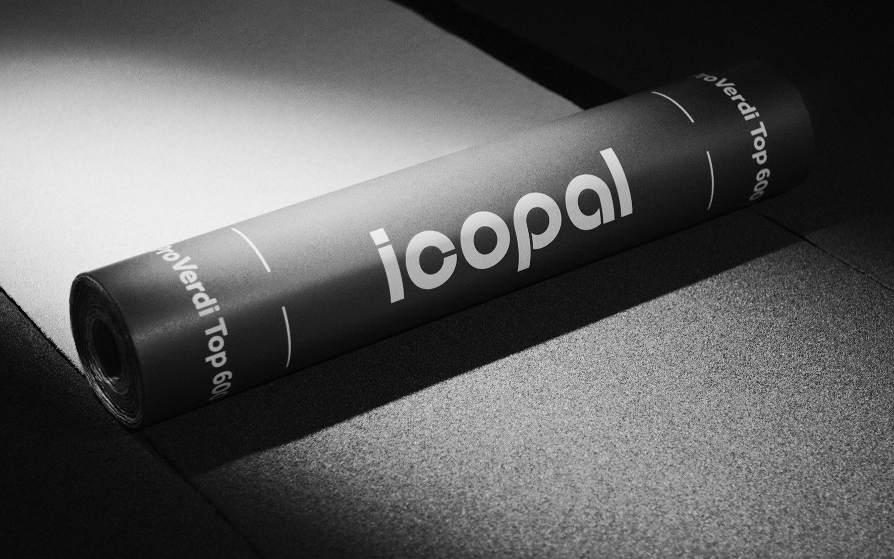 Icopal - et godt valg til dit tag | BMI Danmark