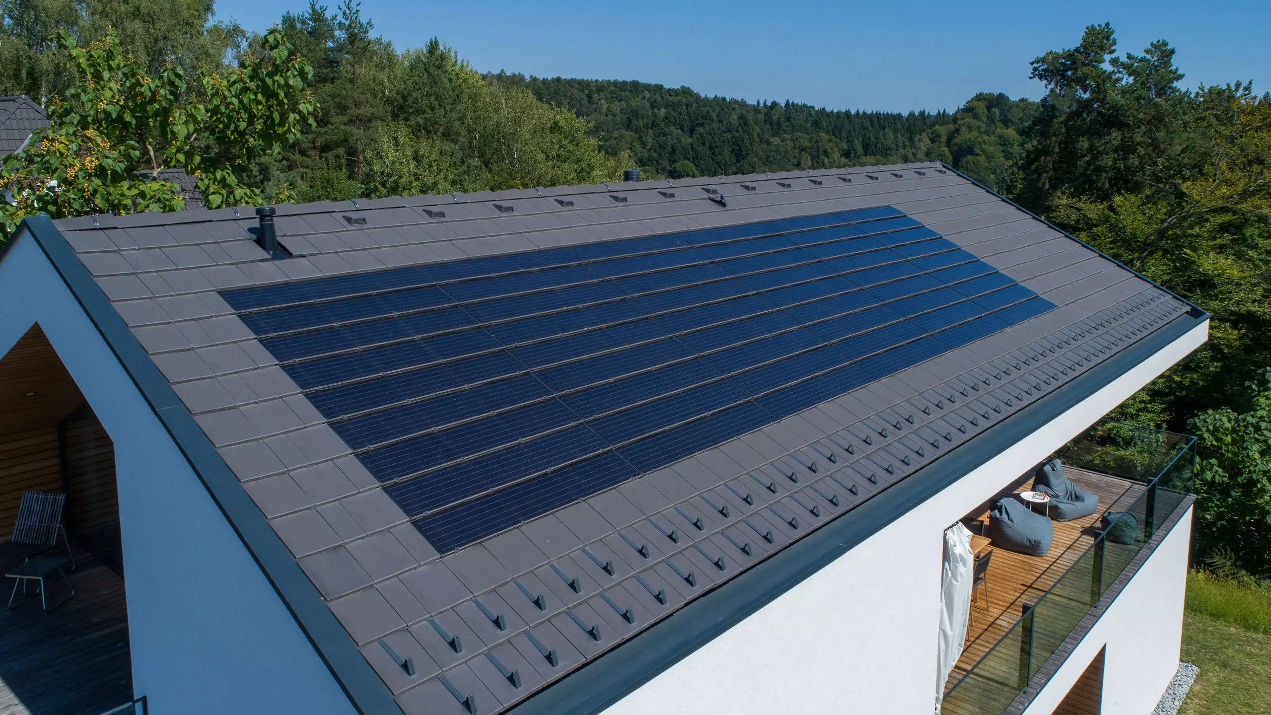 Seminar: Integrierte Photovoltaiksysteme | BMI Akademie Österreich