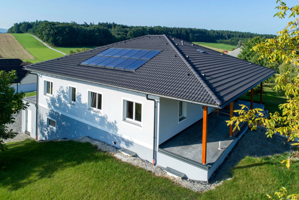 Alles fürs Steildach | BMI Österreich