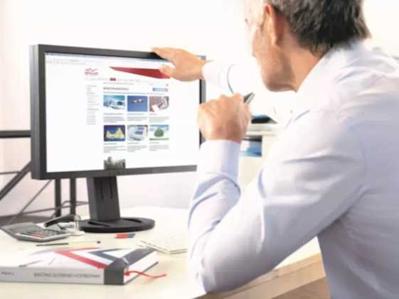 Berufliche Entwicklung und Karrieremöglichkeiten | BMI Österreich