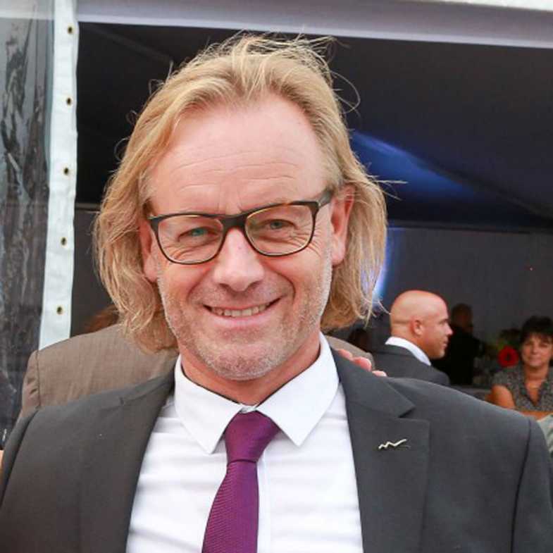 Mitarbeiter Stories – Herbert Gansberger | BMI Österreich