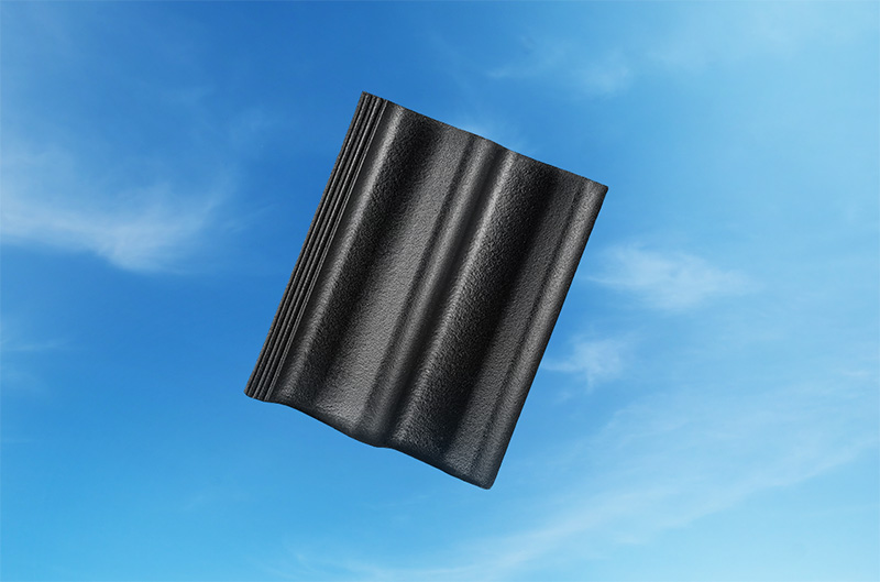 Letvægts tagsten vandt byggeriets arbejdsmiljøpris | BMI Danmark