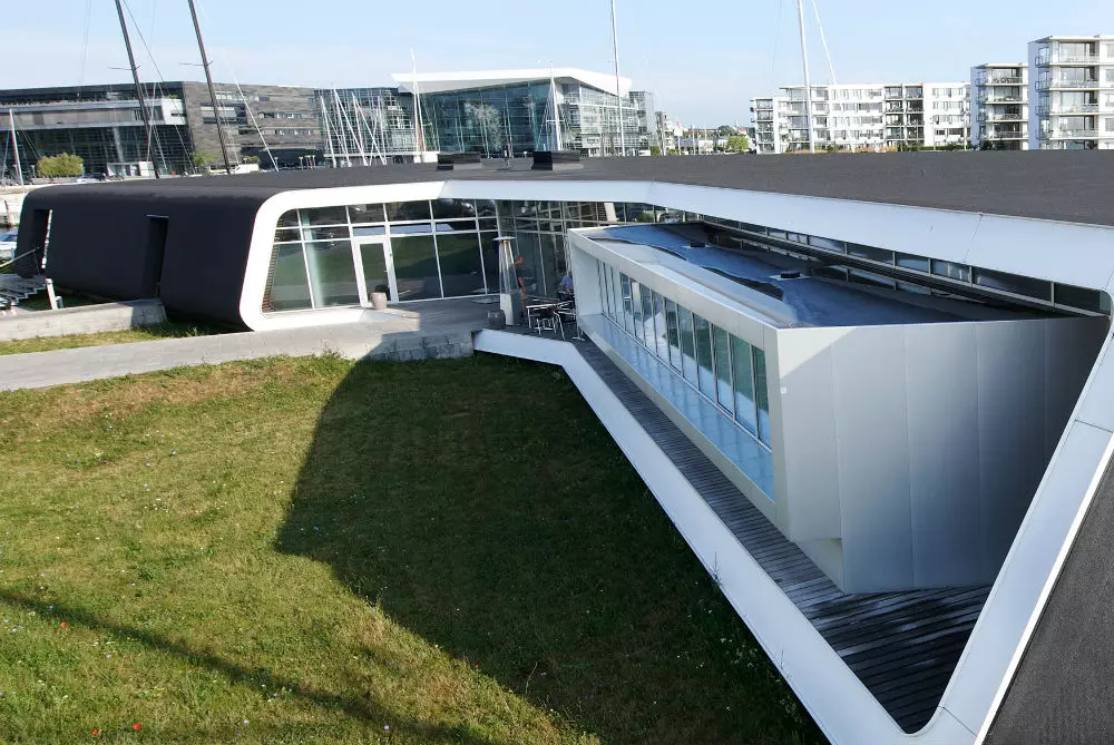 Fladt tag | BMI Danmark