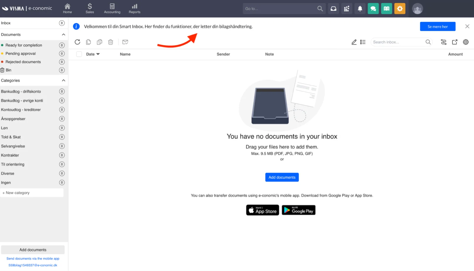 How Visma e-conomic improved its onboarding experience with Unless