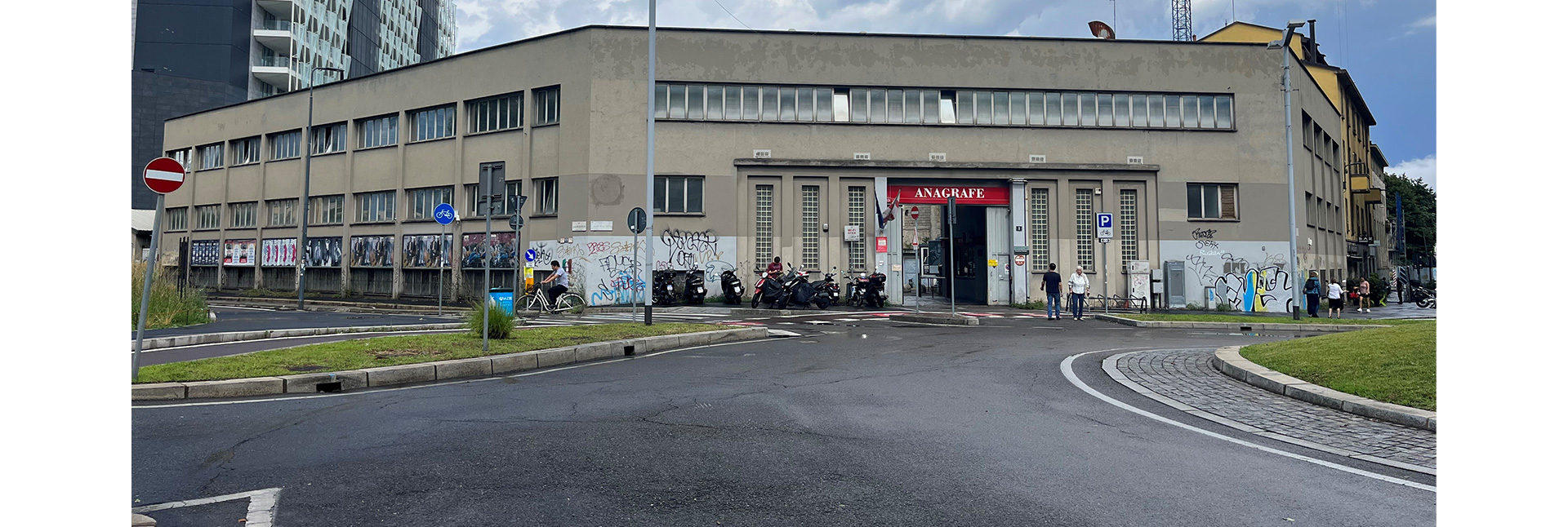 Coima - COIMA wins public tender for key Milan regeneration site in ...