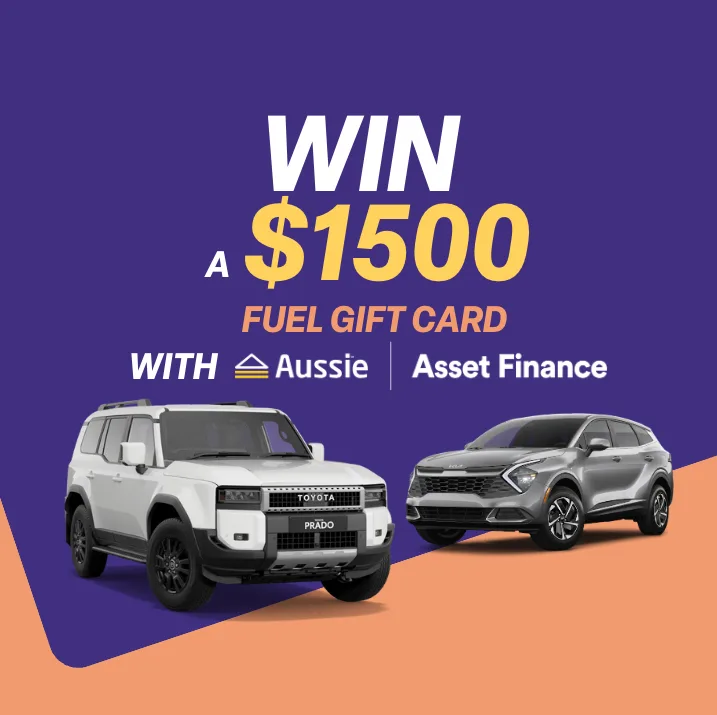 Car Loan Finance Options | Auto Financing | Aussie Home Loans