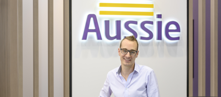 Become an Aussie mortgage broker | Aussie Home Loans