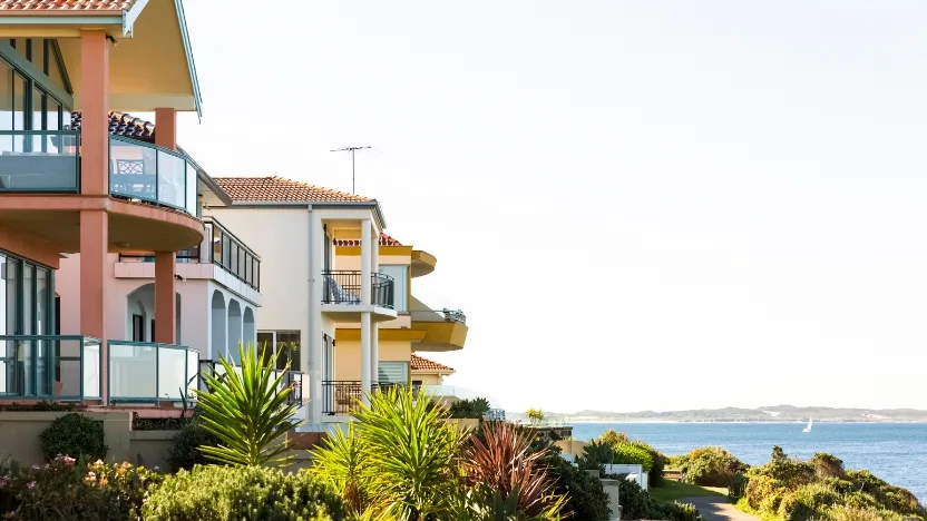 Get a Mortgage, Home and vehicle Insurance | Aussie Home Loans