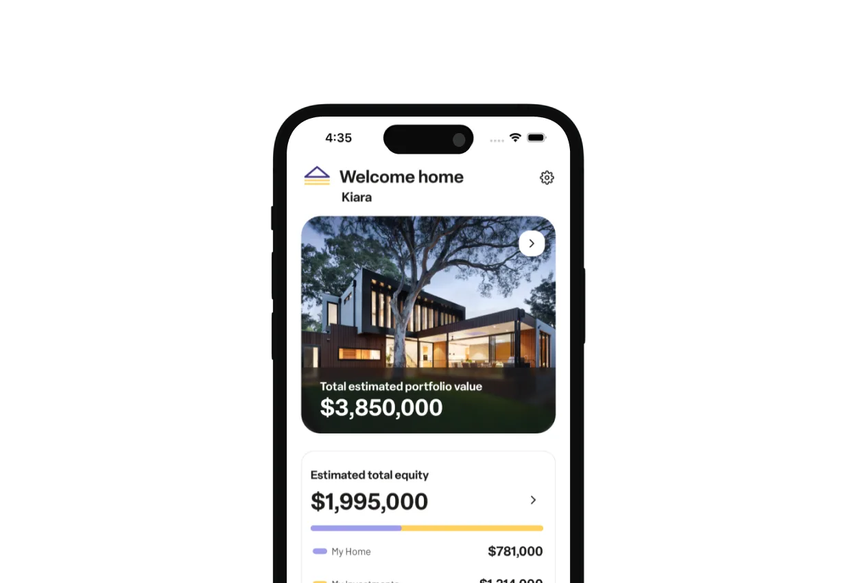 Aussie App | Make smarter property decisions | Aussie Home Loans