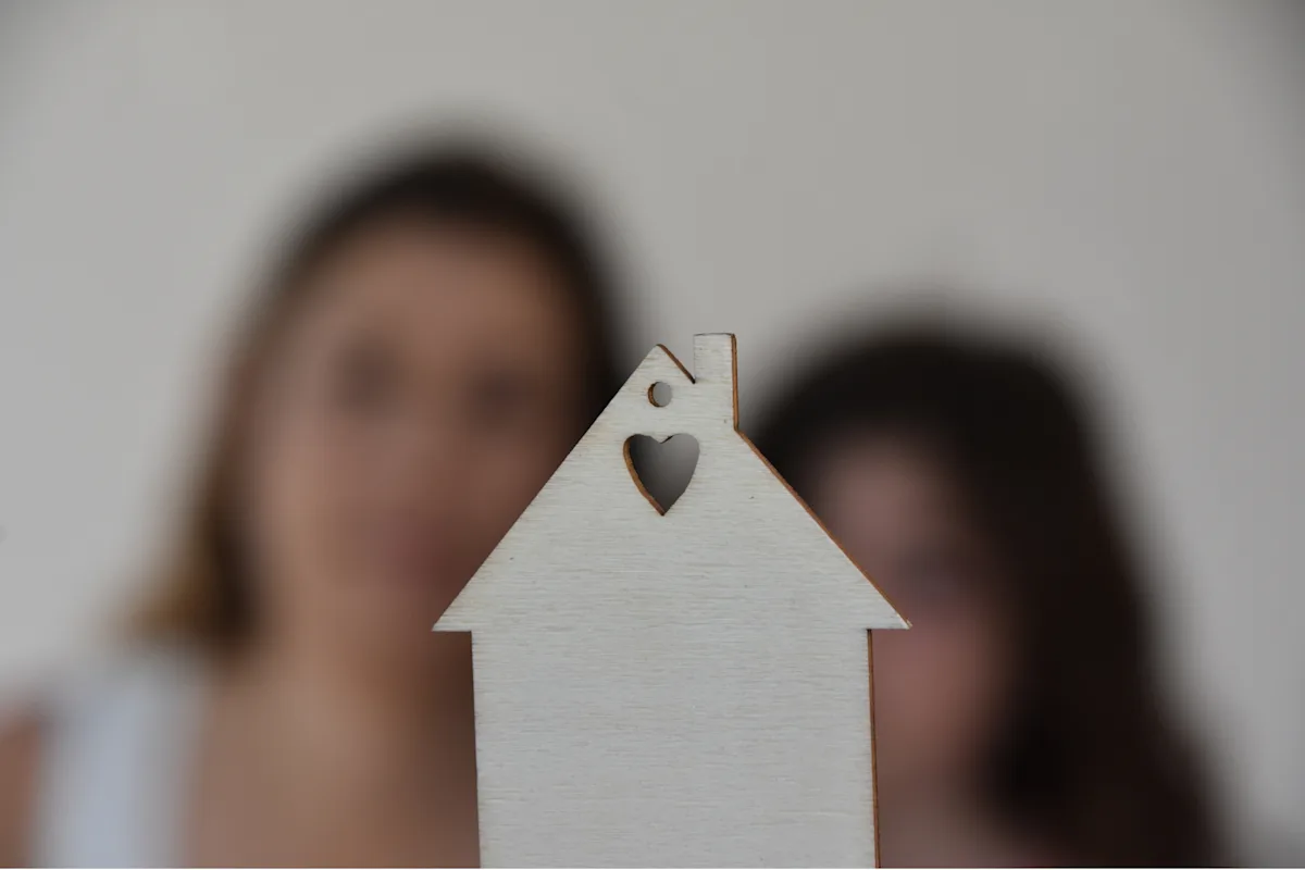 Your guide to single parent home loans, grants, and government support ...