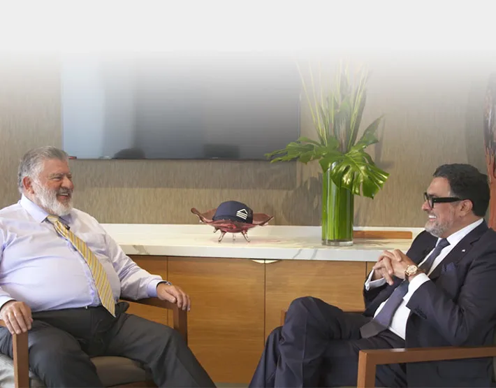 Our history as mortgage brokers | Aussie Home Loans