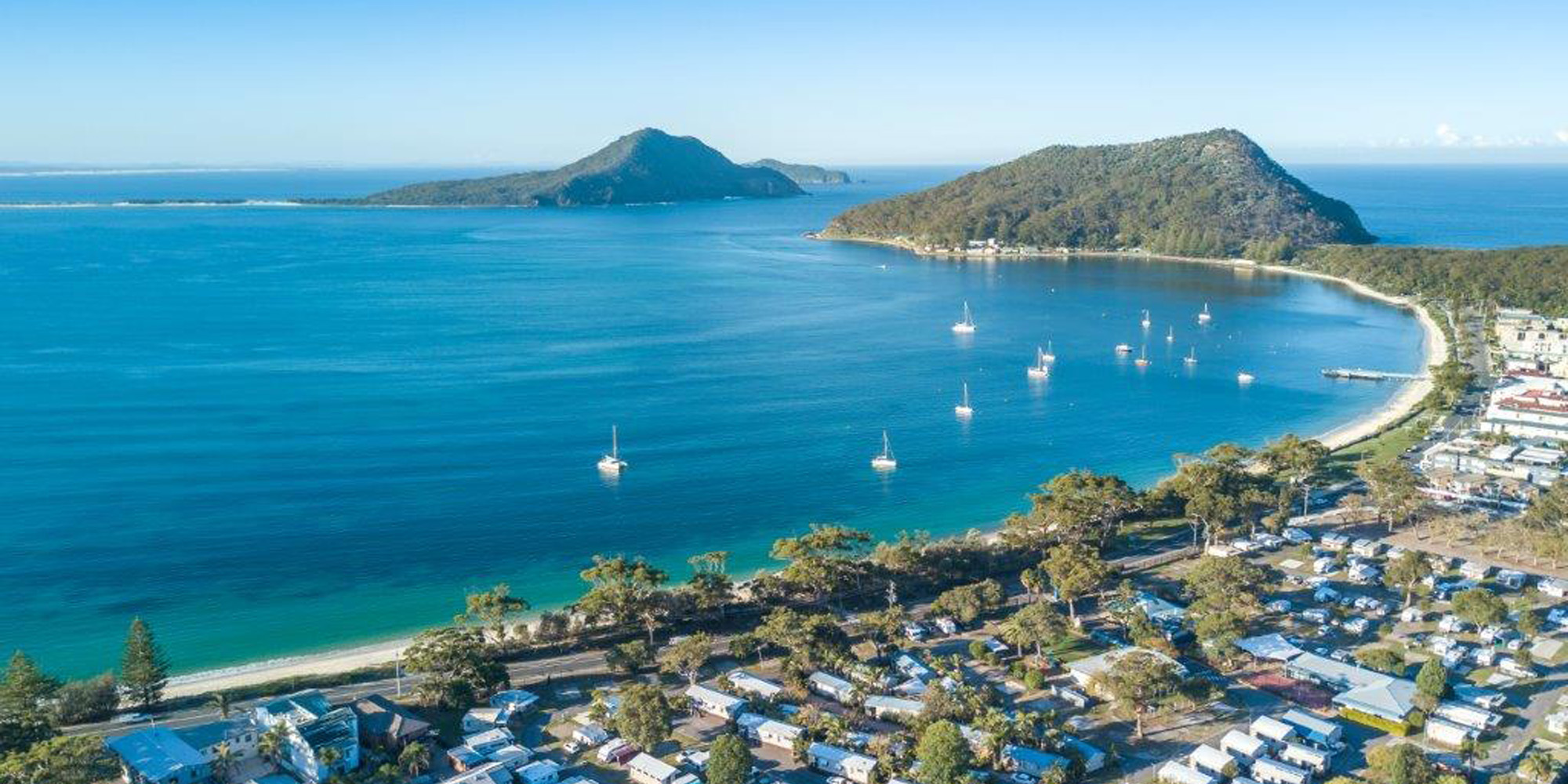 Living the dream in Port Stephens: A lifestyle worth making a move for ...