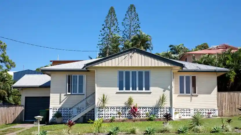 Home and contents insurance | Aussie Home Loans