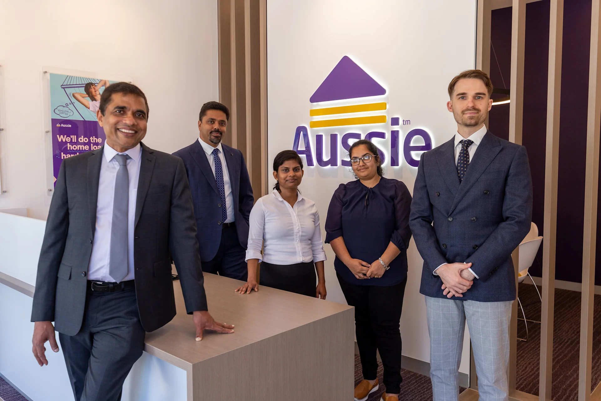 Want to become a mortgage broker? | Partner with Aussie | Aussie Home Loans