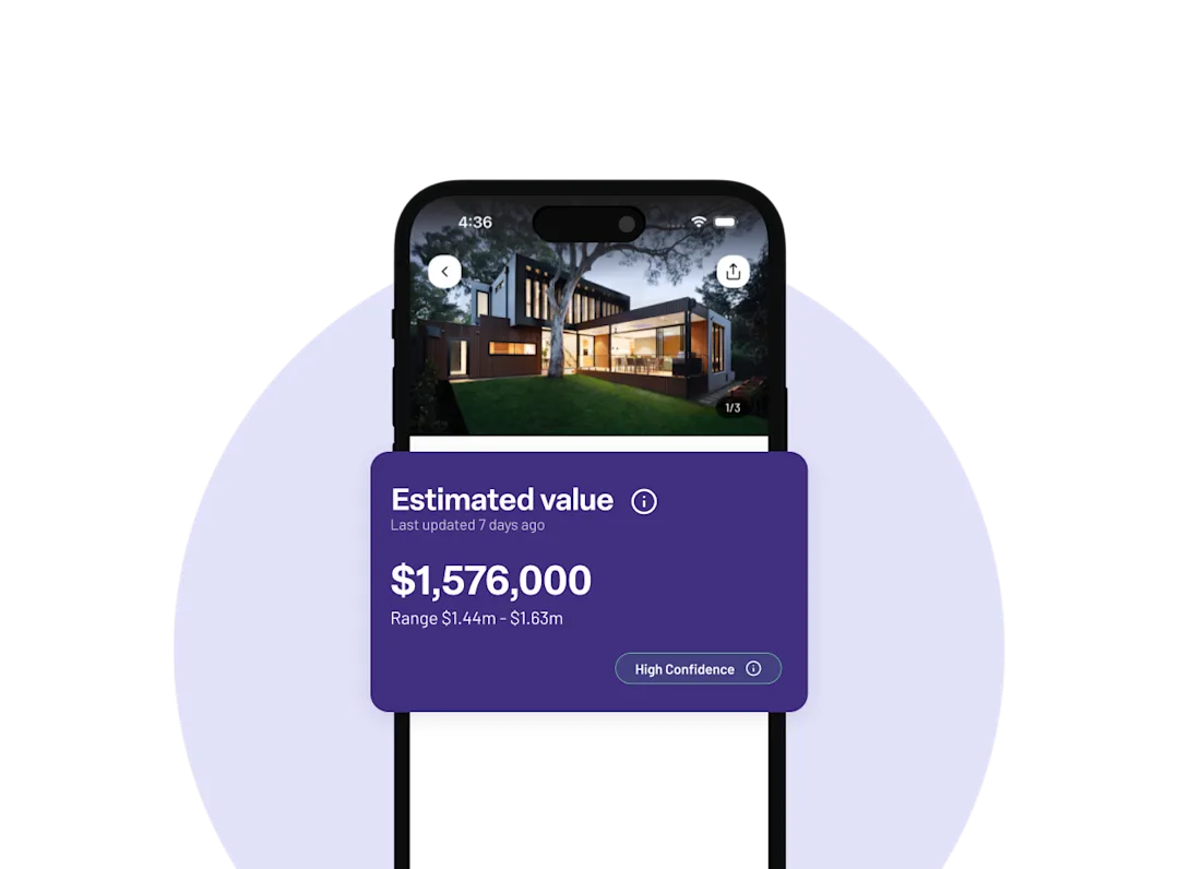 Aussie App | Make smarter property decisions | Aussie Home Loans