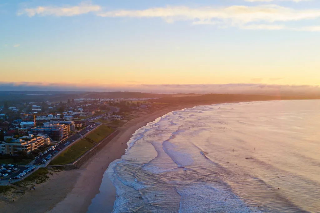 Moving to Sutherland Shire: Why this region could work for you | Aussie ...