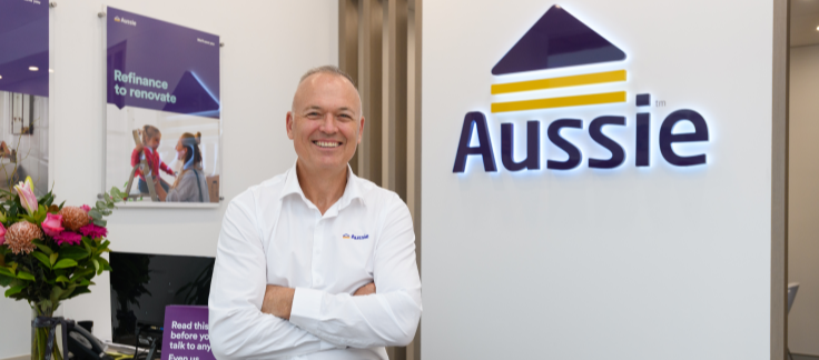 Want to become a mortgage broker? | Partner with Aussie | Aussie Home Loans