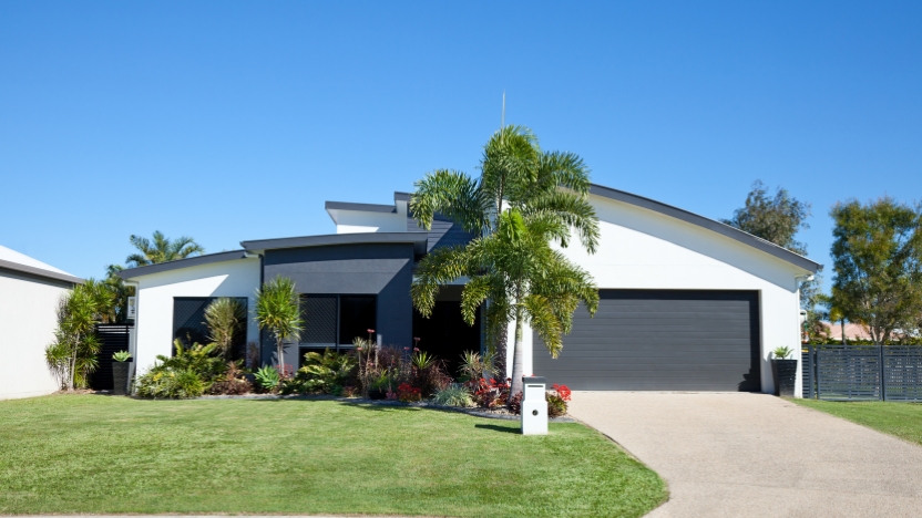 What is a fixed rate home loan? | Aussie | Aussie Home Loans