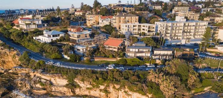 Get a Mortgage, Home and vehicle Insurance | Aussie Home Loans