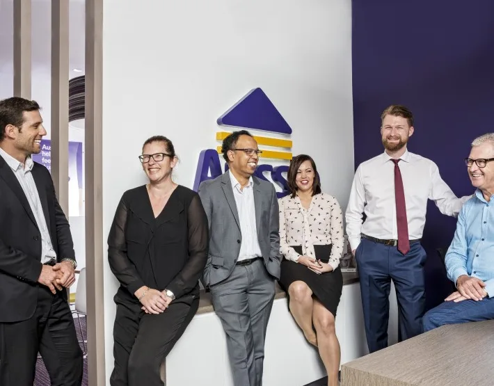 Media releases | Aussie Home Loans