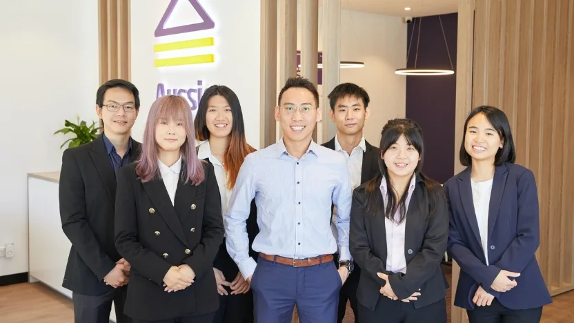 Want to become a mortgage broker? | Partner with Aussie | Aussie Home Loans