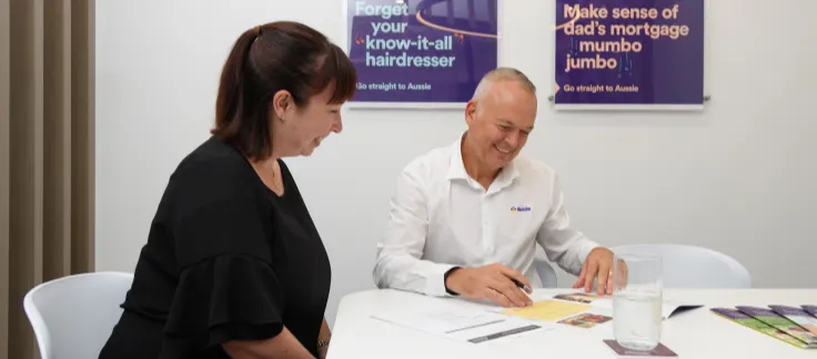 About us | Aussie Home Loans