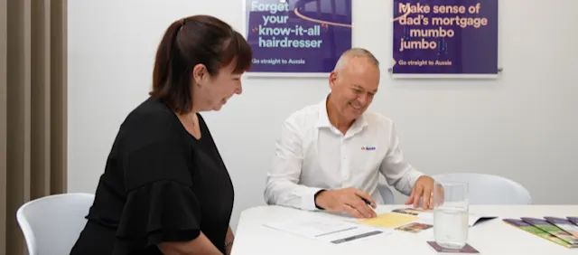 Get in touch with us | Aussie Home Loans