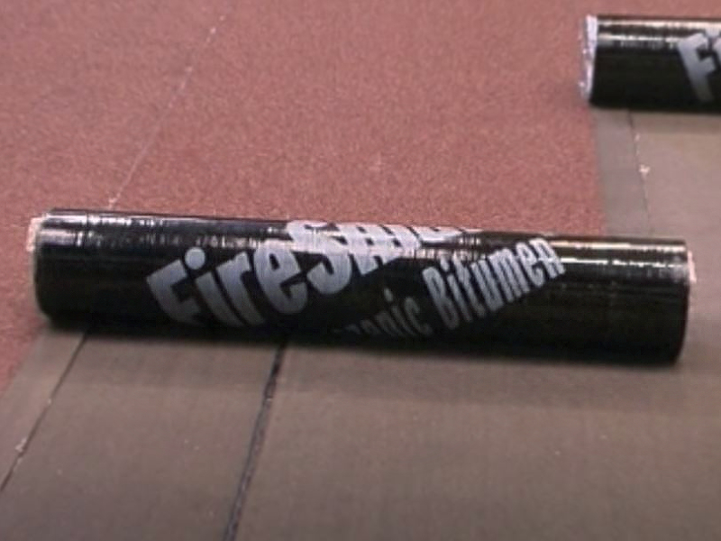 BMI Group | Bitumen membranes